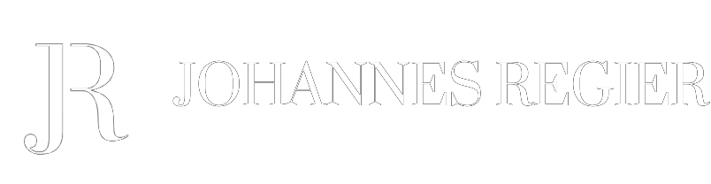 Login | Johannes Regier